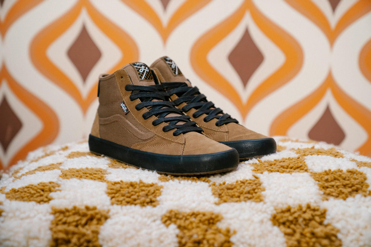 Vans apresenta nova coleção de Lizzie Armanto - Black Media Skate