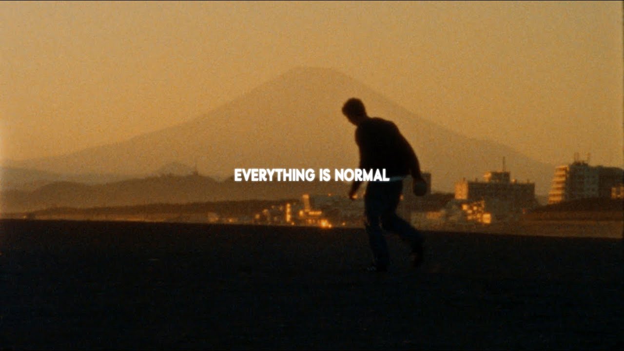 “EVERYTHING IS NORMAL”, o novo filme da Polar - Black Media Skate